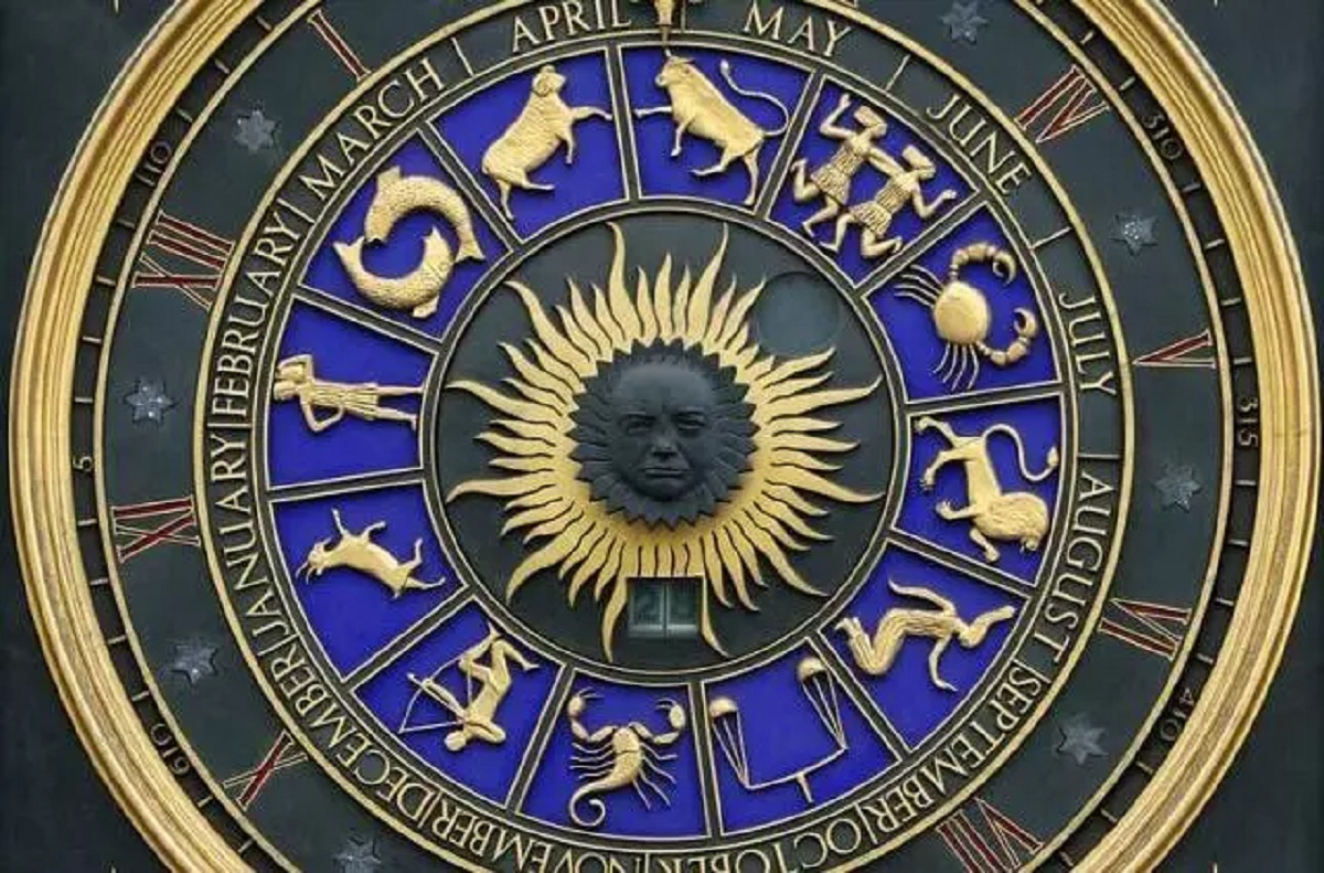Astrologija: štai 3 drąsiausi Zodiako ženklai | Medicina visiems